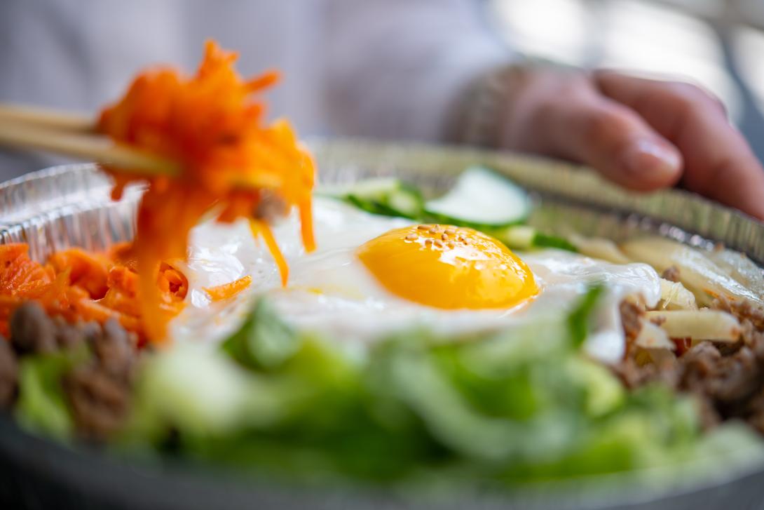 Restaurants and Dining | New to Saint John